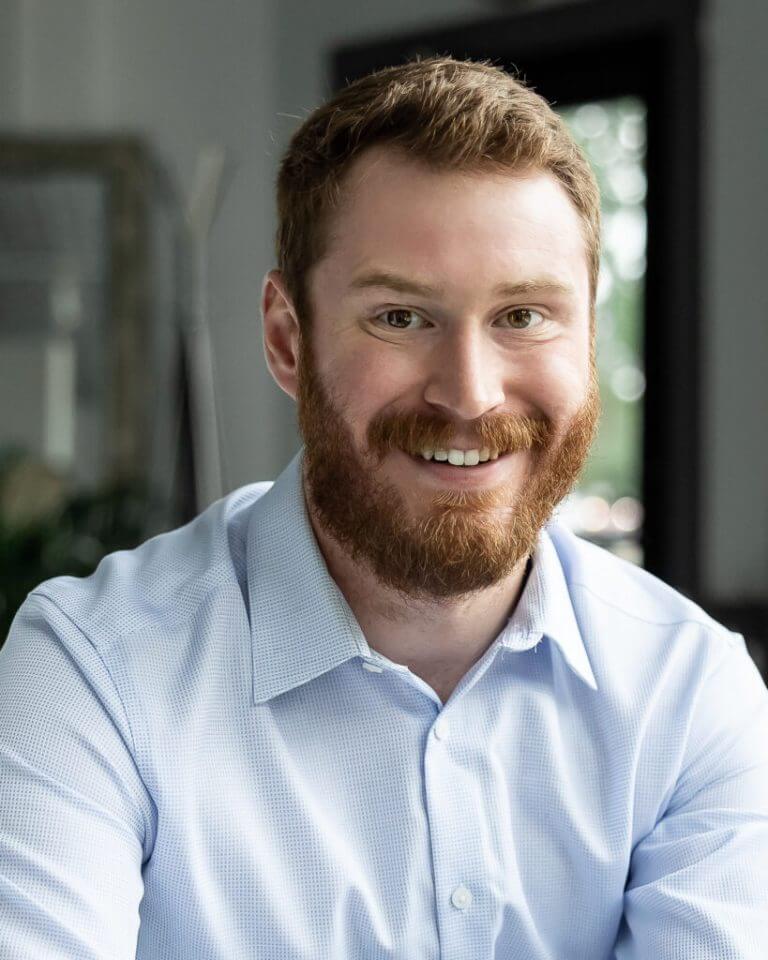 FPAN Welcomes New Provider Ian Johnson, PA-C - Fairview Physician ...