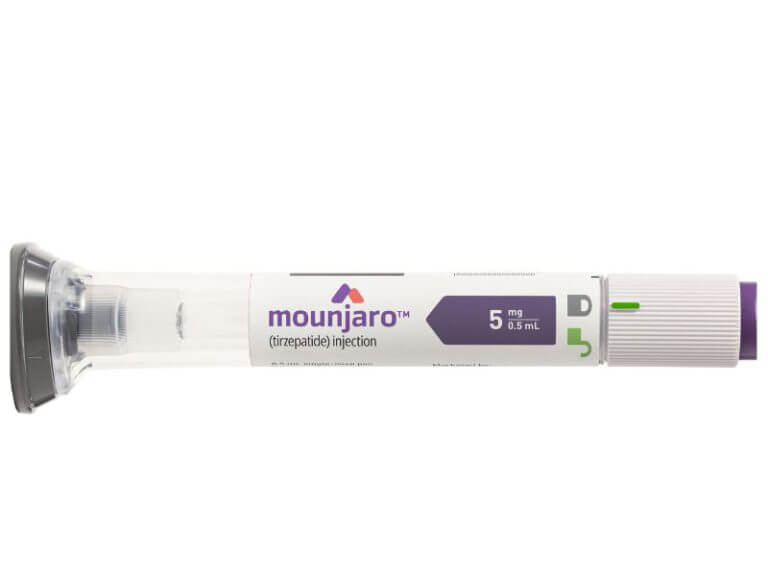 Mounjaro® - Fairview Physician Associates Network