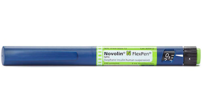Novolin N Flexpen® - Fairview Physician Associates Network