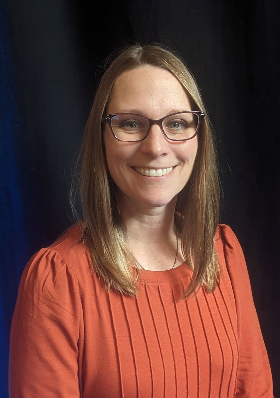 Lindsy Johnson, LSW - Fairview Physician Associates Network